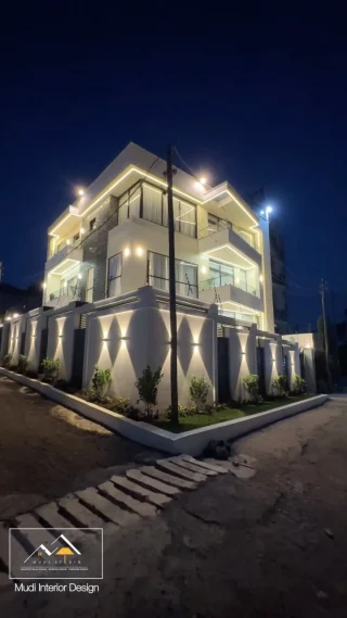 Mudi Studio - The best Interior and Architectural Company in Ethiopia